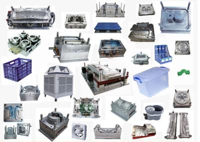China Plastic mould, plastic injection molding home household, plastic commodity OEM suppliers for sale