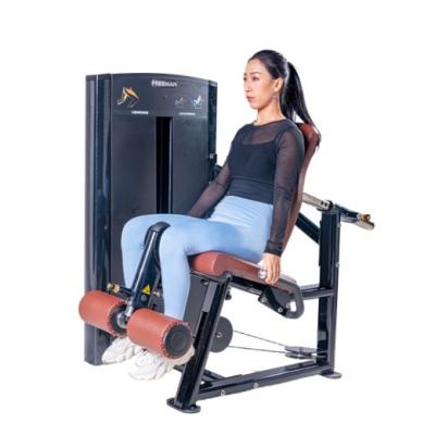 China Leg Extension Pin Loaded Machine for Gym Use for sale