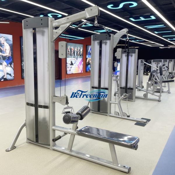 Quality Steel Commercial Custom Prone Leg Curl Machine With Motion Adjustable Range for sale