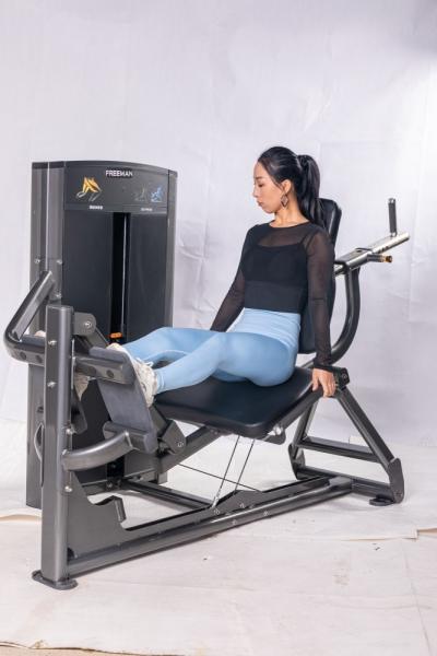 Quality Commercial Gym Seated Leg Press Machine for sale