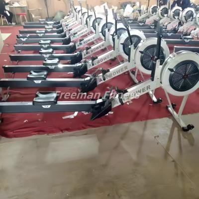 China Wholesale Air Rower Machine for Aerobic Exercise or Cardio Training for sale