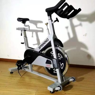 China Professional Fitness Bike Gym Sport Bike with 20kg Flywheel Cardio Machine for sale