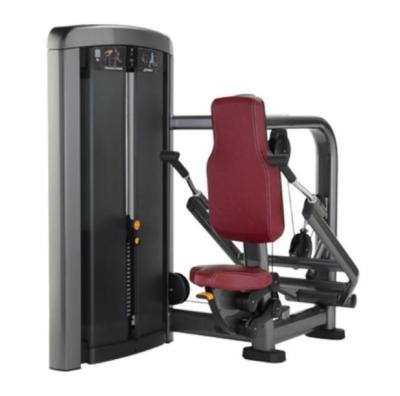 China Befreeman Wholesale  Commercial Gym Fitness Equipment Tricep Pushdown Machine for sale