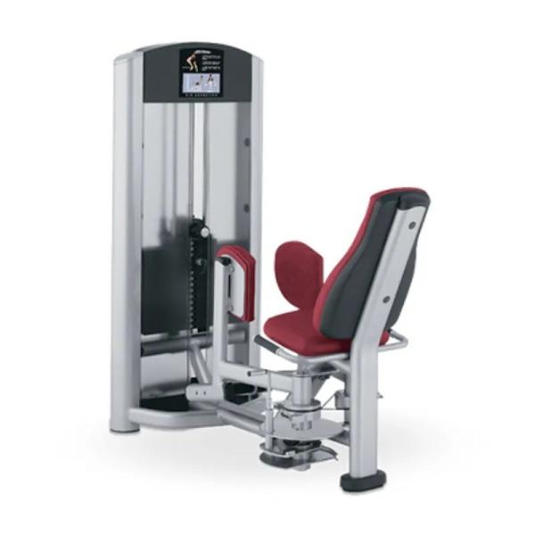 Quality Commercial Gym Center Hip Abduction Machine Pin Loaded Machine for sale