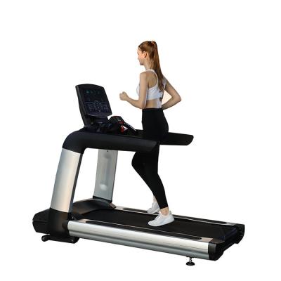 China High Quality Life Commercial Treadmill Machine for Gym Running for sale