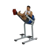 Quality Fitness Gym Strength Training Pin Loaded Machine Assisted Chin Dip Commercial for sale