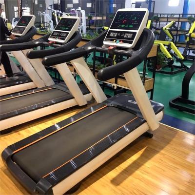 China Commercial Gym Equipment  Cardio Training Walking Electric Treadmill for sale