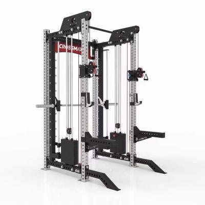 China Befreeman Commercial Gym Fitness Equipment Multi Functional Cable Trainer All in One Home Gym for sale