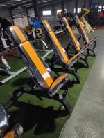 China FR 826 Adjustable Steel Bench 1.5×0.6×0.8m with TIG Welding for Fitness Centers for sale