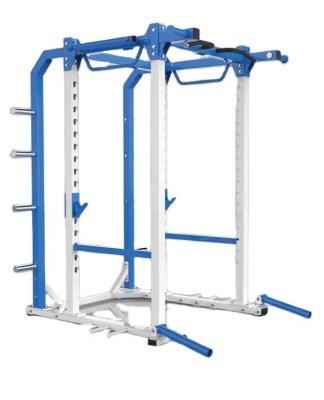 China Befreeman Commercial Gym Fitness Equipment Power Rack Machine for sale