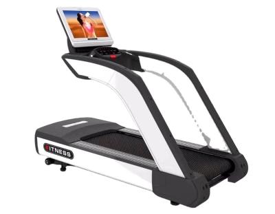 China Cardio Training Equipment Running Belt For Electric Commercial Treadmill for sale