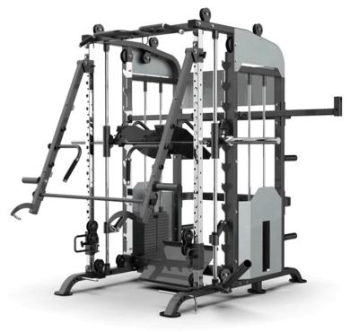China Befreeman High Quality Multifunctional Smith Machine Power Gym Equipment for sale
