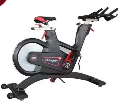 Quality Wholesale Professional Home Gym Fitness Equipment Spinning Indoor Bike for sale