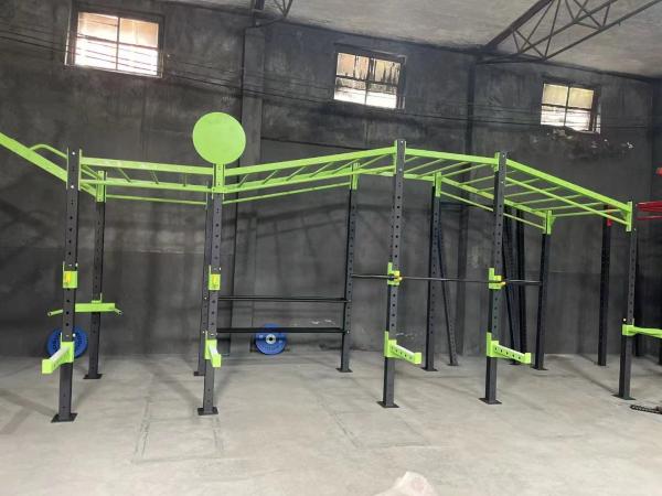 Quality Gym Machine Leg Back Exercise Free Weight Accessories Storage Lat Pulldown Smith for sale