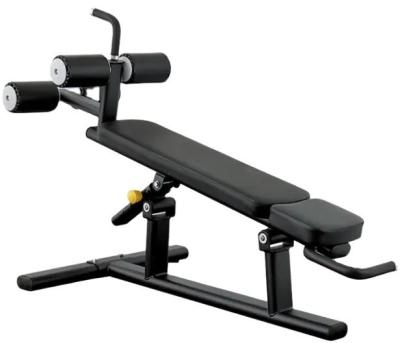 China Wholesale Cheap Fitness Equipment Gym Machine AdjustableBench for sale