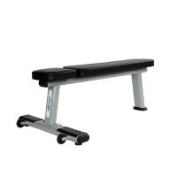 China Flat Weight Lifting Bench Press 1200x730x460mm Steel Q235 Exercise Gym Bench for sale