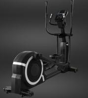 China Befreeman FY-9002 Functional Trainer Elliptical Machine 2100×640×1800mm 137kg Commercial Gym Equipment for sale