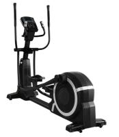 China Befreeman FY-9002 Functional Trainer Elliptical Machine 2100×640×1800mm 137kg Commercial Gym Equipment for sale
