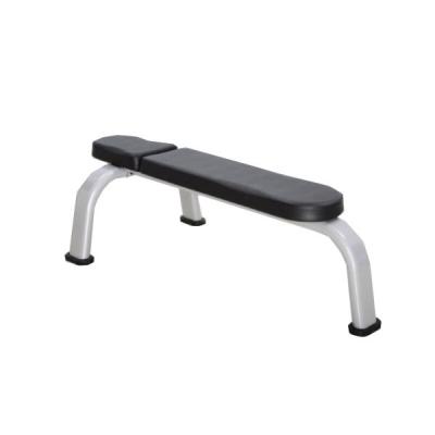 China High Quality Benches Commercial Fitness Flat Bench for Bodybuilding for sale