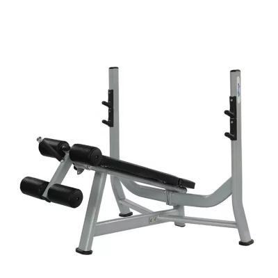 China Power Training Multi-functional Weight Lifting Bench for Both Commercial and Domestic for sale