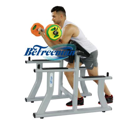 China Curl Bicep Exercise Free Weight Dumbbell Arm Curl Biceps Strength Machine Training Rack Stand Exercise Bench for sale