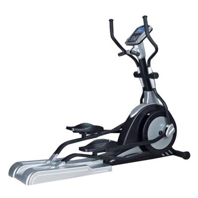 China Manual Home Gym Fitness Equipment Indoor Cardio Training Bike Cross Trainer for sale
