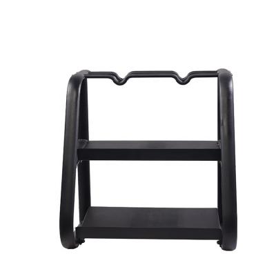 China China Manufacturer New Product Dumbbell Rack 3 Tier Gymost Fitness Equipment for sale