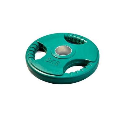 China Commercial Gym Unisex Free Weight Training With Diverse Material for sale