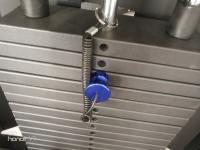 China Multi Function Smith Machine Chest Fly Rowing Squat Rack 1730x2010x2230 mm 230 kg for sale