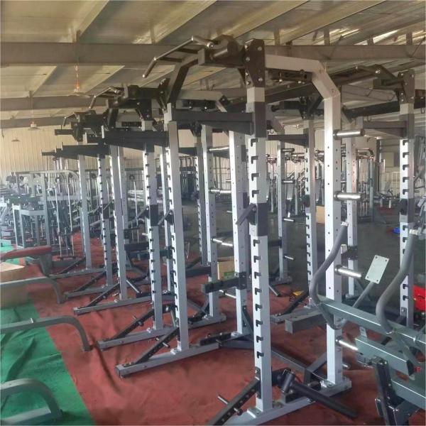Quality Workout Equipment Rowing Shoulder Back Exercise Lat Pulldown Weightlifting Power for sale