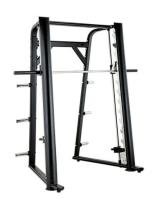 Quality Commercial Smith Machine Heavy Duty Befreeman Gym Equipment Strength Training for sale