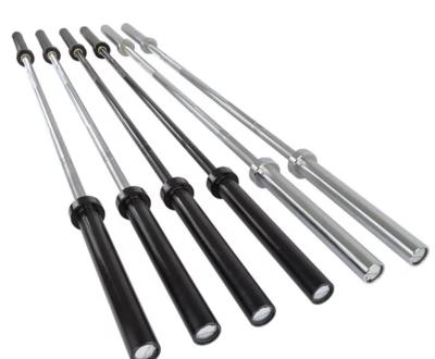 China Professional Barbell Set Weight Plates Curl Bar Gym Fitness Equipment For Power Lifting And Body Training for sale