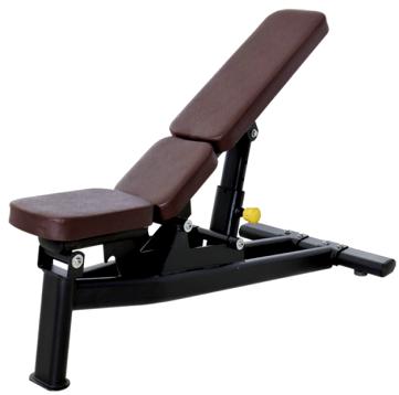 China 2026 Befreeman Adjustable bench Super Metal Gym Unity Bench Indoor Fitness Equipment for Weight Training Commercial Gym Equipment for sale