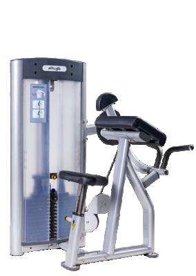 China 2026 World Gym Equipment Cup Commercial Biceps Training Machine Commercial Gym Strength Equipment Plate Loaded Arm Curl Trainer For Upper Body Workout Fitness Station for sale