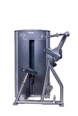 China Freeman Bicep Training Machine Pin Loaded Commercial Fitness Center Arm Strength Bicep Muscle Building Upper Limb Power Gym for sale