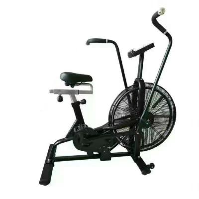 China Professional Commercial Grade Air Bike Indoor Cardio Fitness Machine For Full Body Endurance Training Station for sale