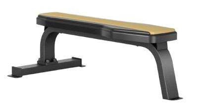 China 2026 Adjustable Bench Press Flat Weight Bench For Commercial Gym And Home Fitness Strength Training Free Weights Workout Use for sale