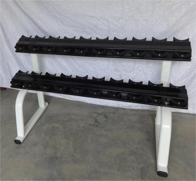 China Befreeman Heavy Duty Dumbbell Storage Rack Commercial Gym Strength Storage For Dumbbells Workout Station Hot Sale High Quality Gym Equipment Commercial Dumbbell Rack for sale