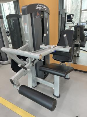 China Heavy Duty Seated Leg Curl Machine Gym Fitness Equipment Strength Training for sale