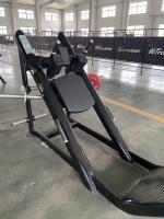 China Freeman Commercial Hack Slide Machine XS04 2035x1545x1365mm Foldable Lower Body Strength for sale