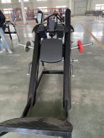 China Freeman Commercial Hack Slide Machine XS04 2035x1545x1365mm Foldable Lower Body Strength for sale