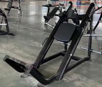 China Freeman Commercial Hack Slide Machine XS04 2035x1545x1365mm Foldable Lower Body Strength for sale
