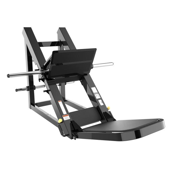 Quality 45° Leg Press Trainer for Muscle Building & Strength Training for sale