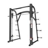 China Freeman XS07 Linear Bearing Smith Machine 1382x2015x2125mm for Full Body Workout for sale
