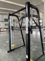China Freeman XS07 Linear Bearing Smith Machine 1382x2015x2125mm for Full Body Workout for sale