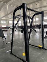 China Freeman XS07 Linear Bearing Smith Machine 1382x2015x2125mm for Full Body Workout for sale