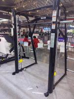 China Freeman XS07 Linear Bearing Smith Machine 1382x2015x2125mm for Full Body Workout for sale