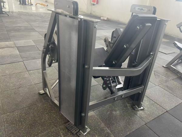 Quality Freeman Silent Motion Series Belt-Driven Bio-mechanical Pin Loaded Leg Extension for sale
