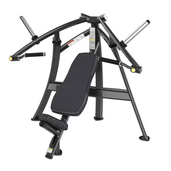 Quality Freeman XS-03 Professional Isolated Chest Press Machine Upper Body Training for sale