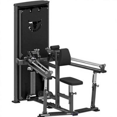 China Foldable Vertical Row Machine with Linear Guide for Back Strength Training and Customized Logo for Indoor Use for sale